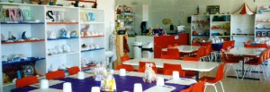Plaster Fun House | Creative Party & Holiday Craft - Play & Go ...