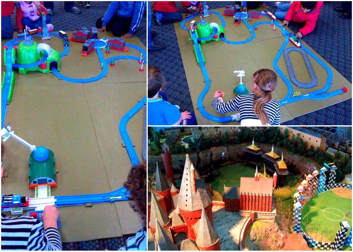 Adelaide Model Railway Show | Angle Park | 11-13 Jun 2022 - Play & Go ...