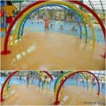 Adelaide Aquatic Centre - North Adelaide | A look at the upgraded ...