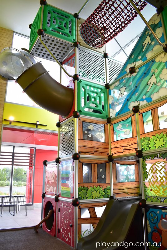 It s Not Your Usual Maccas See What s Special About McDonald s Green It s Not Your Usual Maccas See What s Special About McDonald s Green
