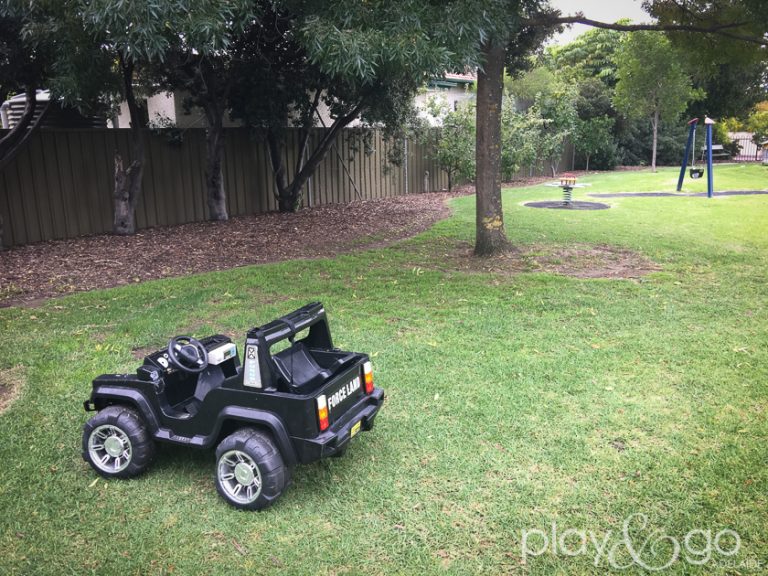 Ramage Street Park | Morrie Harrell Playground, Unley | Playground ...