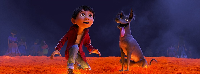 Coco | Disney Pixar movie | In Cinemas 26 Dec 2017 - Play & Go Adelaide