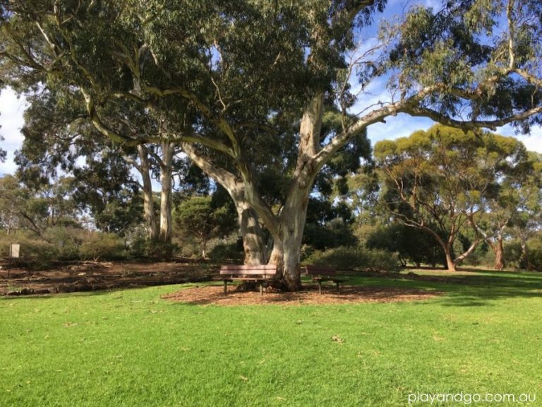 Wittunga Botanic Garden | Blackwood | Review - Play & Go Adelaide