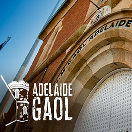 Adelaide Gaol History Day | Thebarton | 5 May 2019 - Play & Go Adelaide