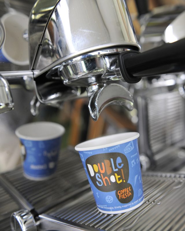 Double Shot! Coffee Fiesta | Unley | 4 May 2025 - Play & Go Adelaide