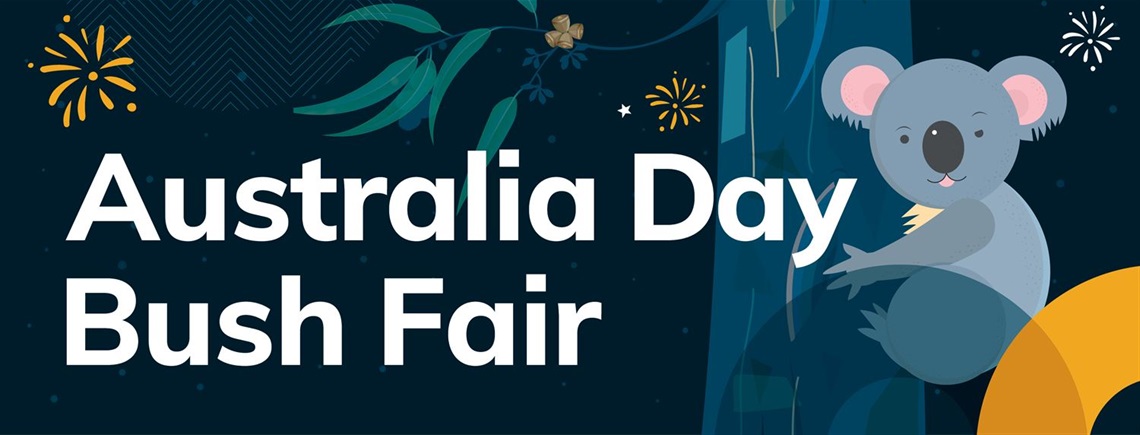 Australia Day Bush Fair | Noarlunga | 26 Jan 2023 - Play & Go ...