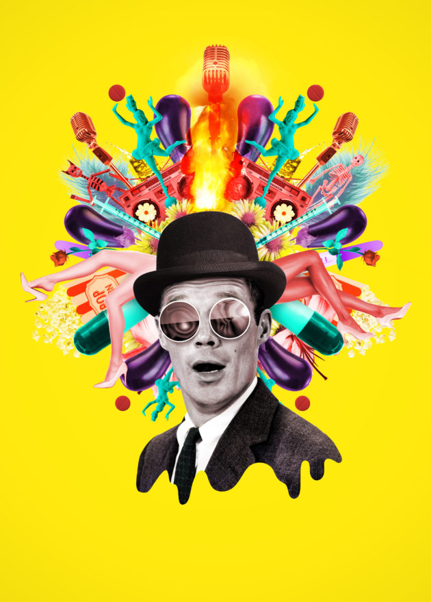 Life - The Show | Adelaide Fringe 2019 Review - Play & Go Adelaide