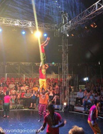 Circus Abyssinia: Ethiopian Dreams | Adelaide Fringe 2019 Review - Play ...