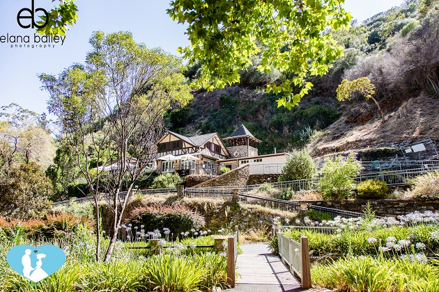 High Tea Celebrations | Utopia @ Waterfall Gully & Glanville Hall ...