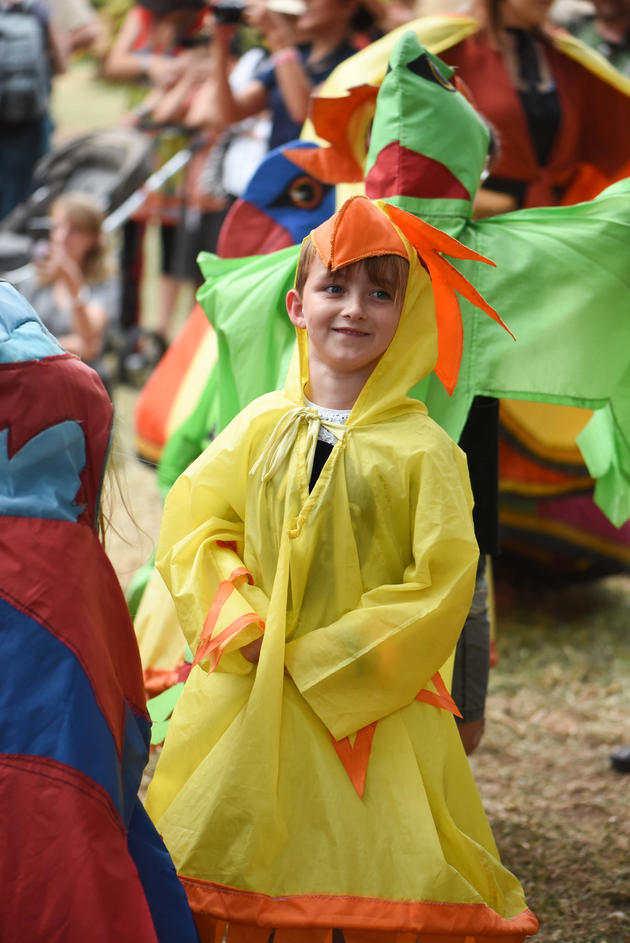 WOMADelaide 2019 - All the Highlights We Loved This Year - Play & Go ...