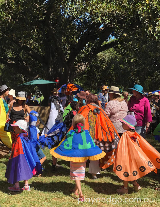 WOMADelaide 2019 - All the Highlights We Loved This Year - Play & Go ...