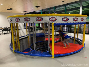 AFL Max Adelaide - Australia's First Football Entertainment & Play ...