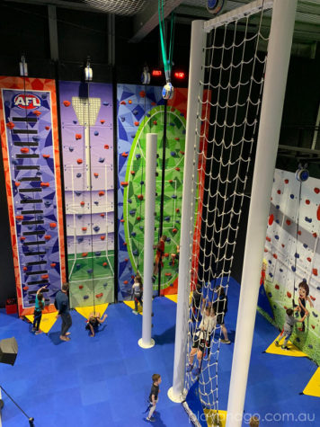 AFL Max Adelaide - Australia's First Football Entertainment & Play ...