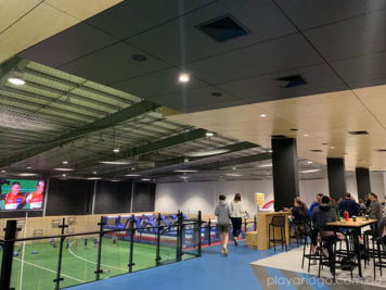 AFL Max Adelaide - Australia's First Football Entertainment & Play ...