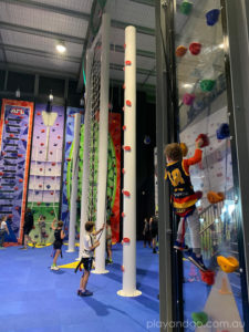 AFL Max Adelaide - Australia's First Football Entertainment & Play ...