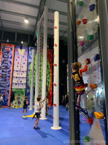 AFL Max Adelaide - Australia's First Football Entertainment & Play ...