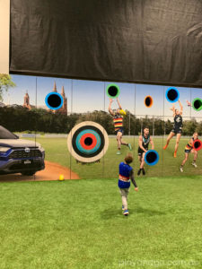 AFL Max Adelaide - Australia's First Football Entertainment & Play ...