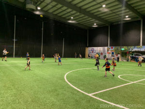 AFL Max Adelaide - Australia's First Football Entertainment & Play ...