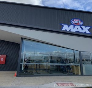 AFL Max Adelaide - Australia's First Football Entertainment & Play ...