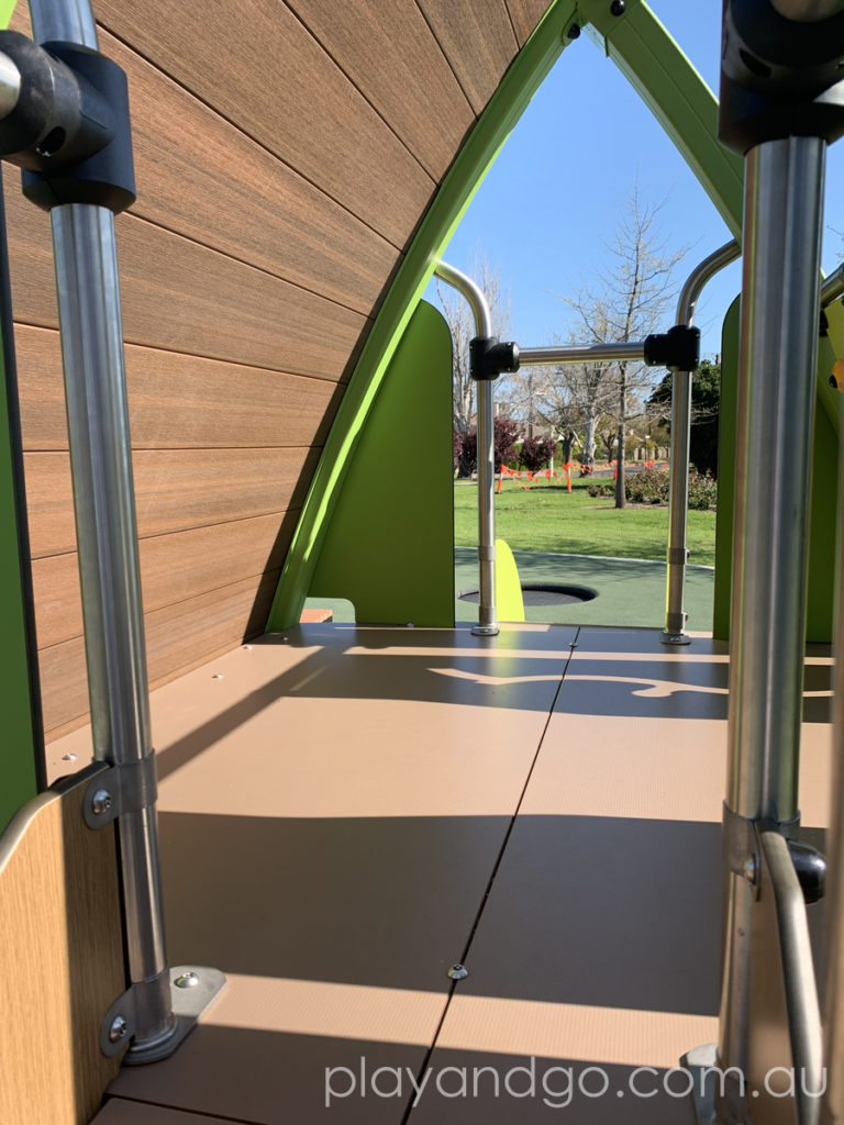 Fergusson Square | Toorak Gardens Playground - Play & Go Adelaide