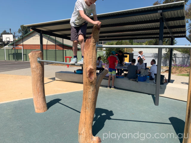 George Whittle Reserve | Prospect Skate Park Review - What's on for ...