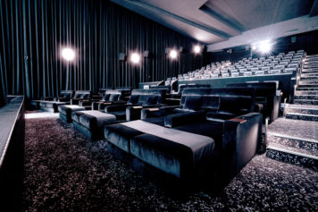 Double Daybeds Coming to Event Cinemas Marion | Dec 2019 - Play & Go ...