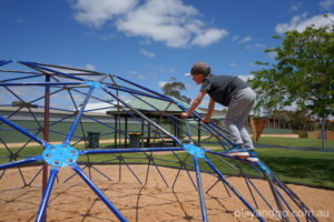 Monash Adventure Park | Riverland, SA | Playground Review - Play & Go ...