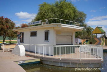 Monash Adventure Park | Riverland, SA | Playground Review - Play & Go ...