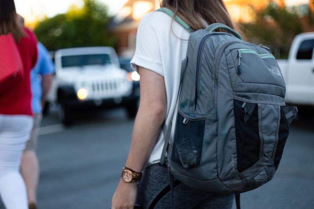 Helpful tips and advice on how to choose a school bag for your child ...