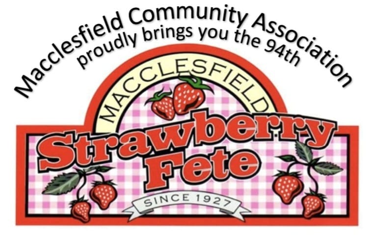 Macclesfield Strawberry Fete | 27 Nov 2022 - Play & Go AdelaidePlay ...