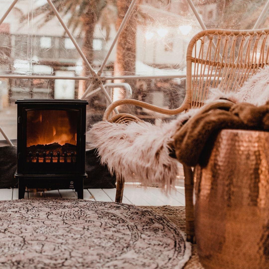 The Moseley Igloos | Glenelg | 6 May - 4 Sep 2022 - Play & Go ...