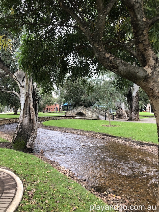 Best Adelaide Creeks to Explore for Families - What's on for Adelaide ...