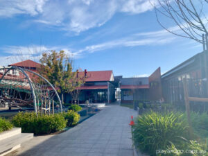 The Grove Shopping Centre Playground Review | Golden Grove - Play & Go ...