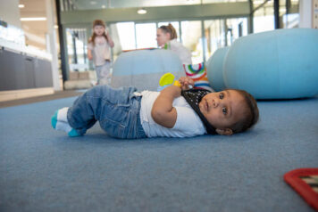 Council Library Programs for Babies, Children and Teens - Play & Go ...