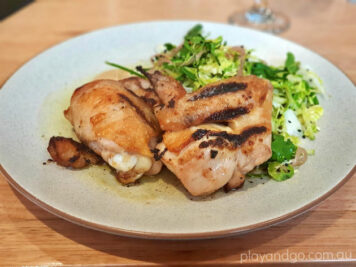 Stanley Bridge Tavern | Verdun | Review - Play & Go Adelaide