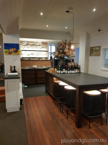 Stanley Bridge Tavern | Verdun | Review - Play & Go Adelaide
