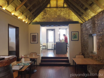 Stanley Bridge Tavern | Verdun | Review - Play & Go Adelaide