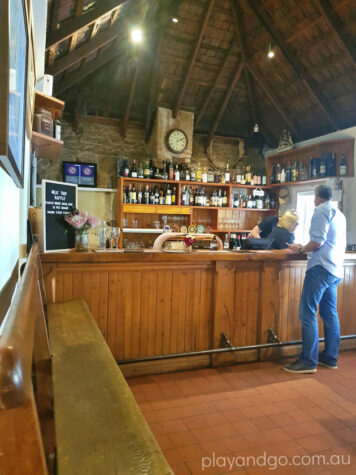 Stanley Bridge Tavern | Verdun | Review - Play & Go Adelaide