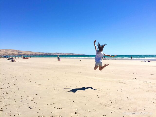 South Australian Beaches | Best Beaches around Adelaide - Play & Go ...