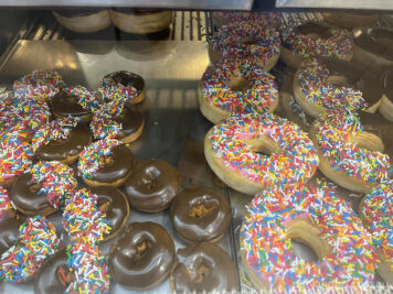 Bakery O’Connell Cronut Cones & Bakery Treats | North Adelaide - Play ...