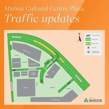 Marion Cultural Centre Plaza | Opening Event 26 Oct 2024 - Play & Go ...
