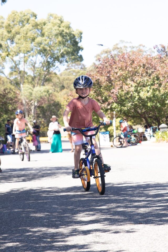 Connect and play in your street | 1000 Play Streets Project | City of ...