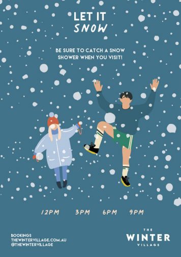 The Winter Village - Ice Skating & Igloos in Adelaide | 14 May - 5 Sep ...