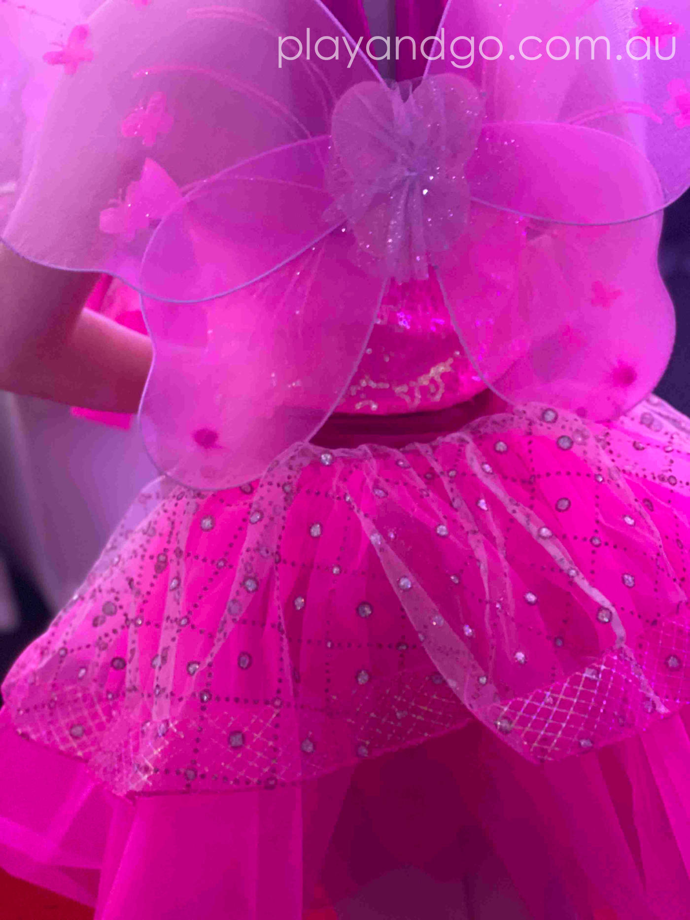 The Royal Princess Ball | Once Upon A Princess | Review - Play & Go ...