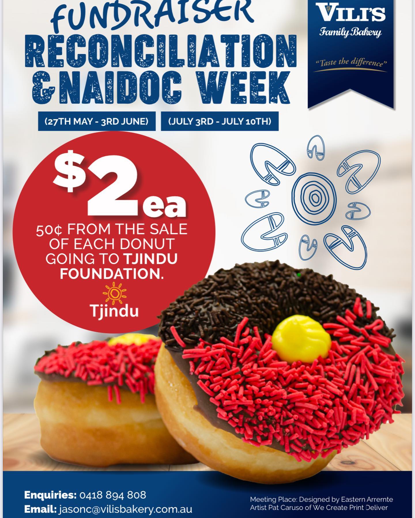 NAIDOC Week | Adelaide Events | Family Fun Day | 3-10 Jul 2022 - Play ...