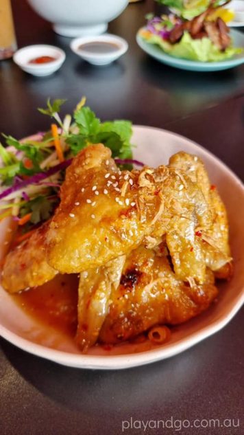 Miss Five Vietnamese Eatery | Virginia - Play & Go Adelaide