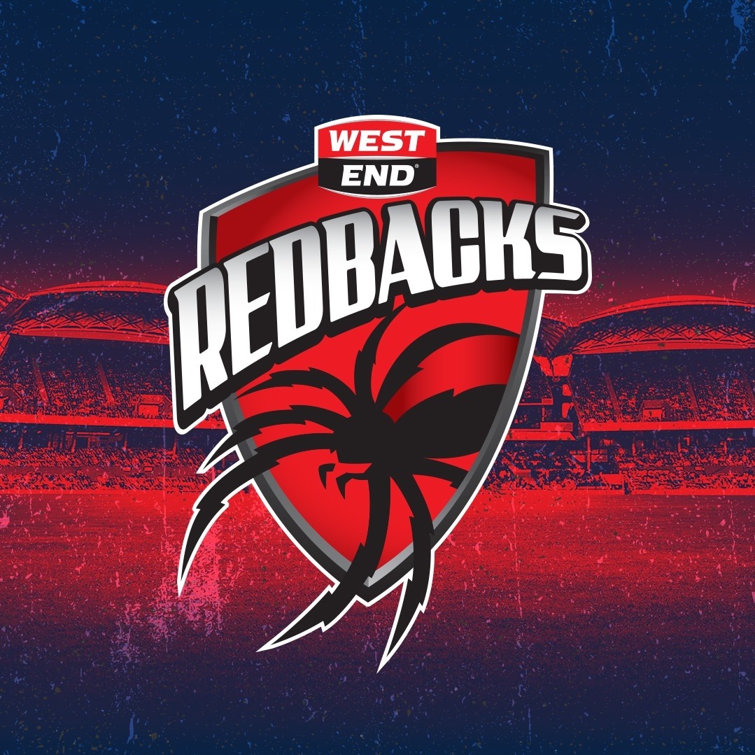 West End Redbacks | Marsh One Day Cup 2021/22 | Adelaide Home Games ...