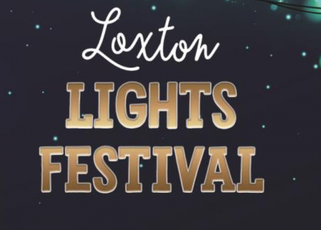 Loxton Lights Festival | Christmas in Loxton | 29 Nov - 31 Dec 2025 ...