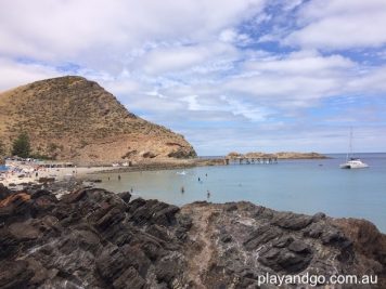 South Australian Beaches | Best Beaches around Adelaide - Play & Go ...