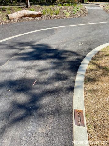 Hamilton Reserve Hidden Code Playground | Vale Park | Review - Play ...